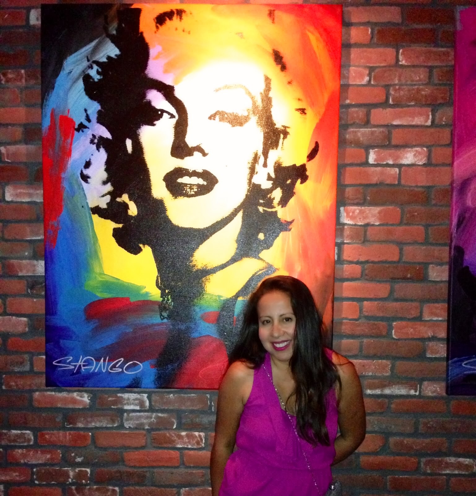 Style Icon - Inspire My Fancy