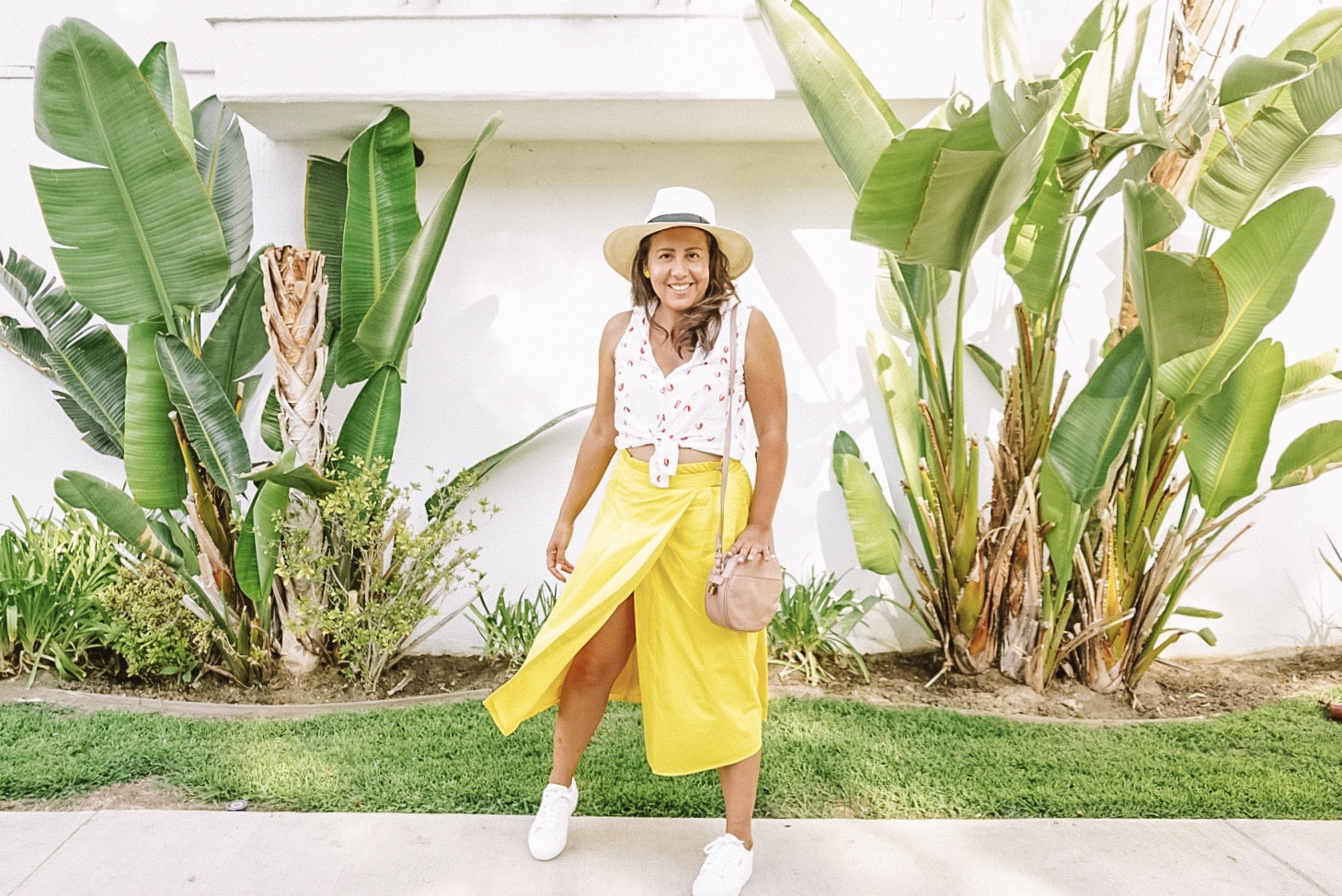 Resort Style: Evokes Relaxation - Inspire My Fancy