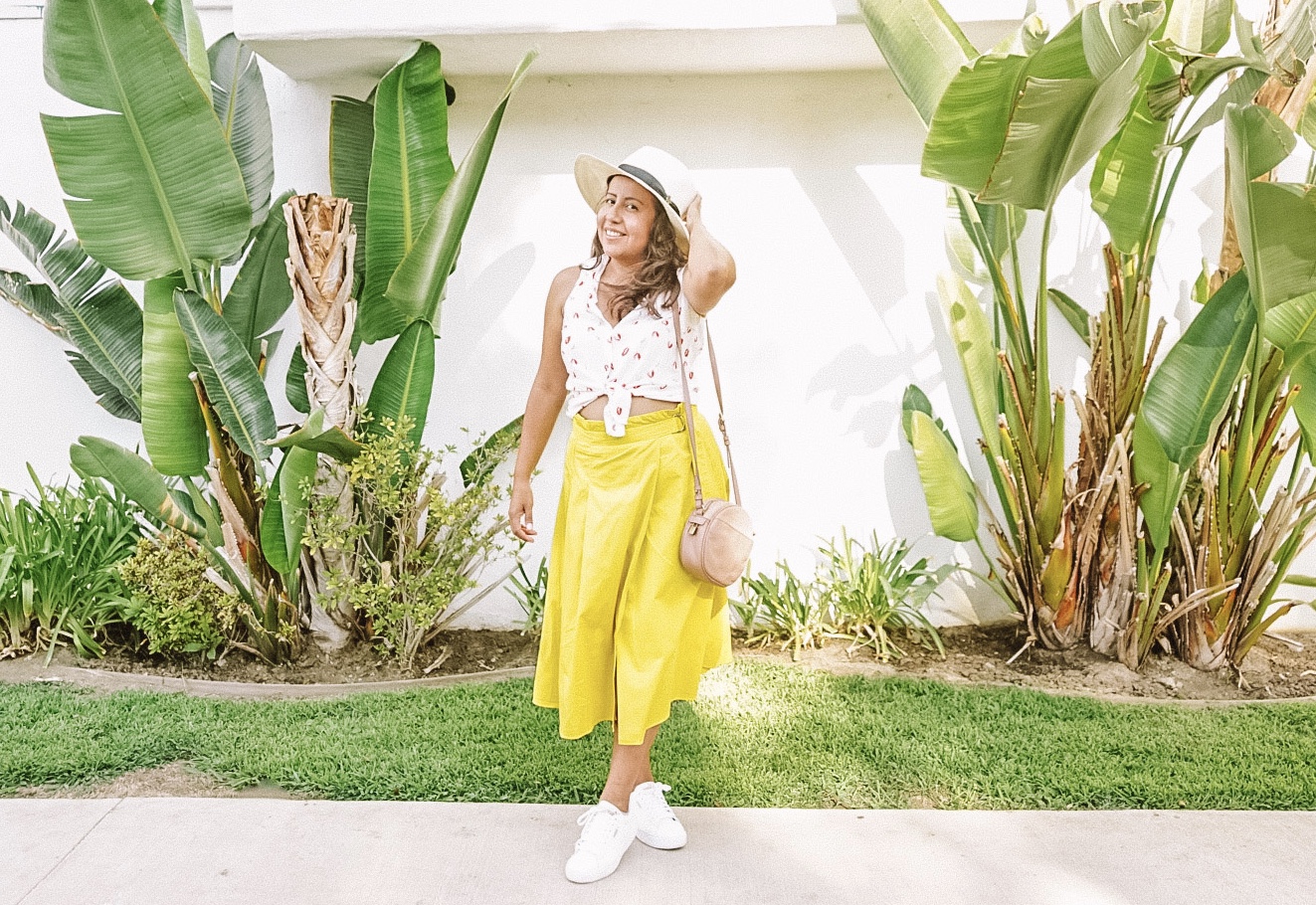 Resort Style: Evokes Relaxation - Inspire My Fancy