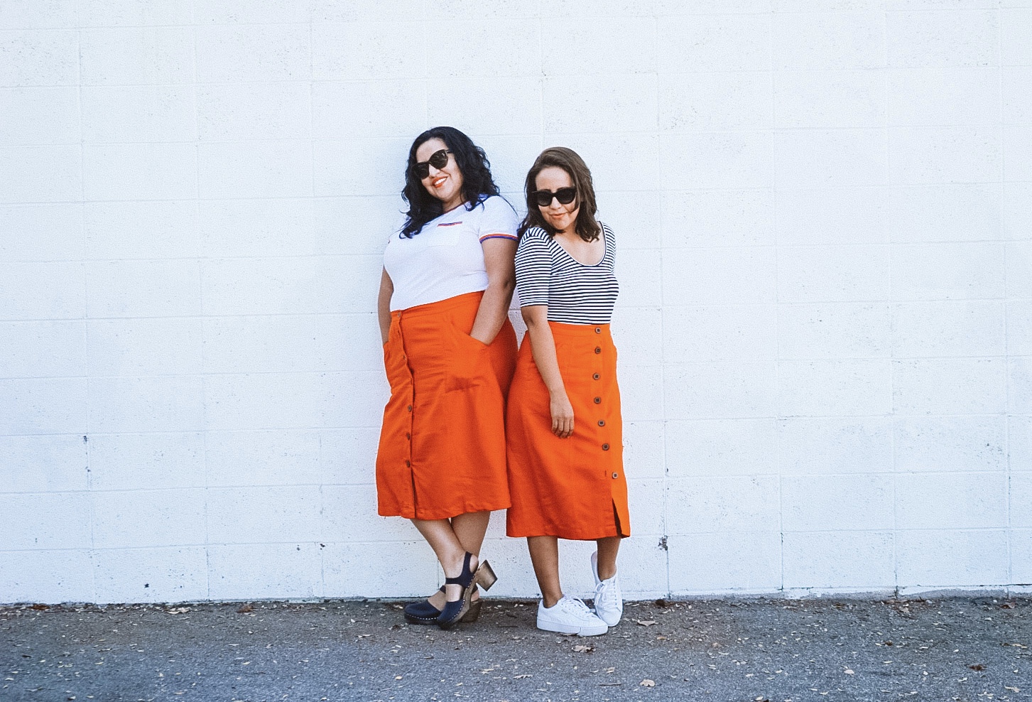 Fashion: Sister Style and Target - Inspire My Fancy